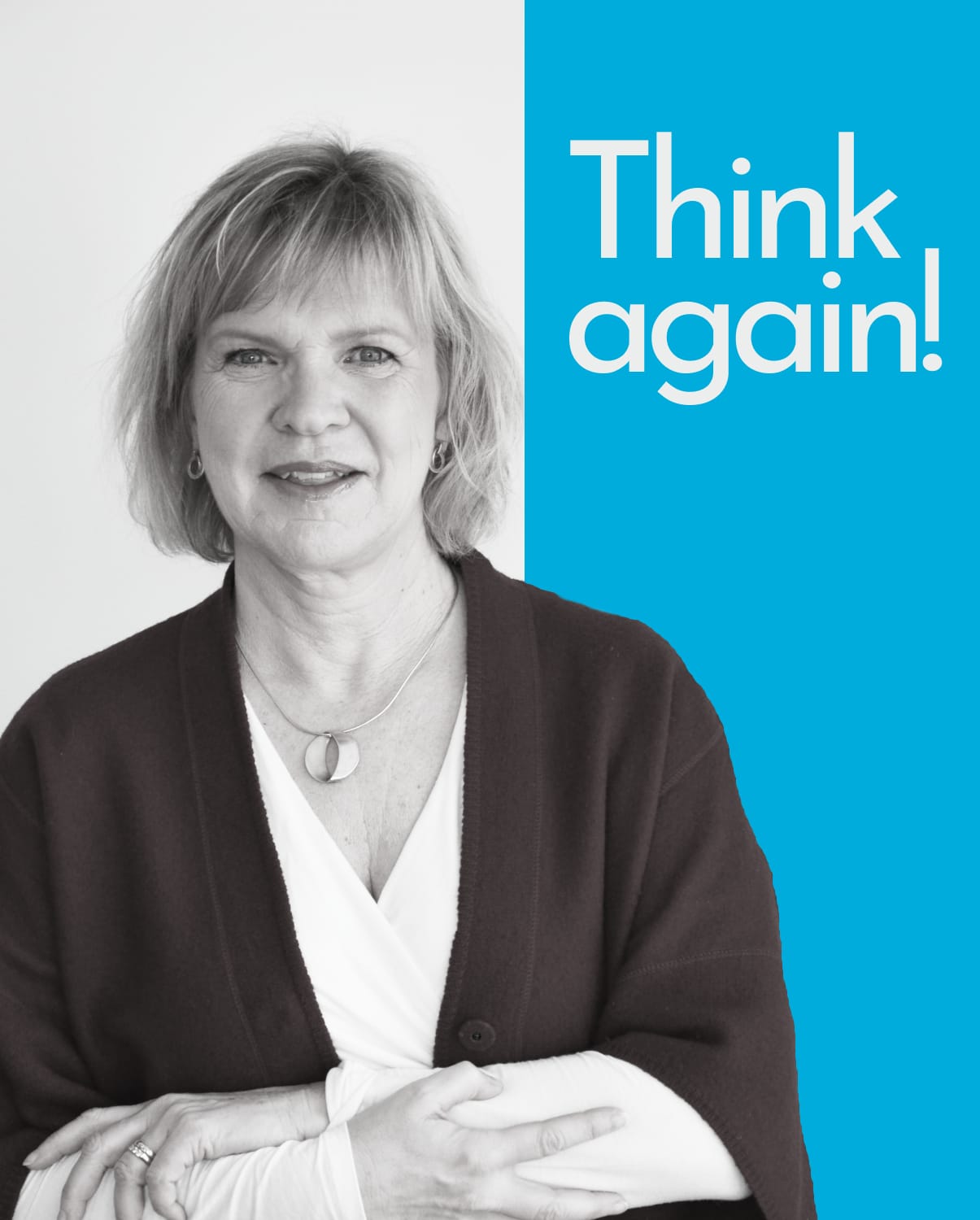 Challenge Your Assumptions: It’s Time to Think Again!! - Leading Business